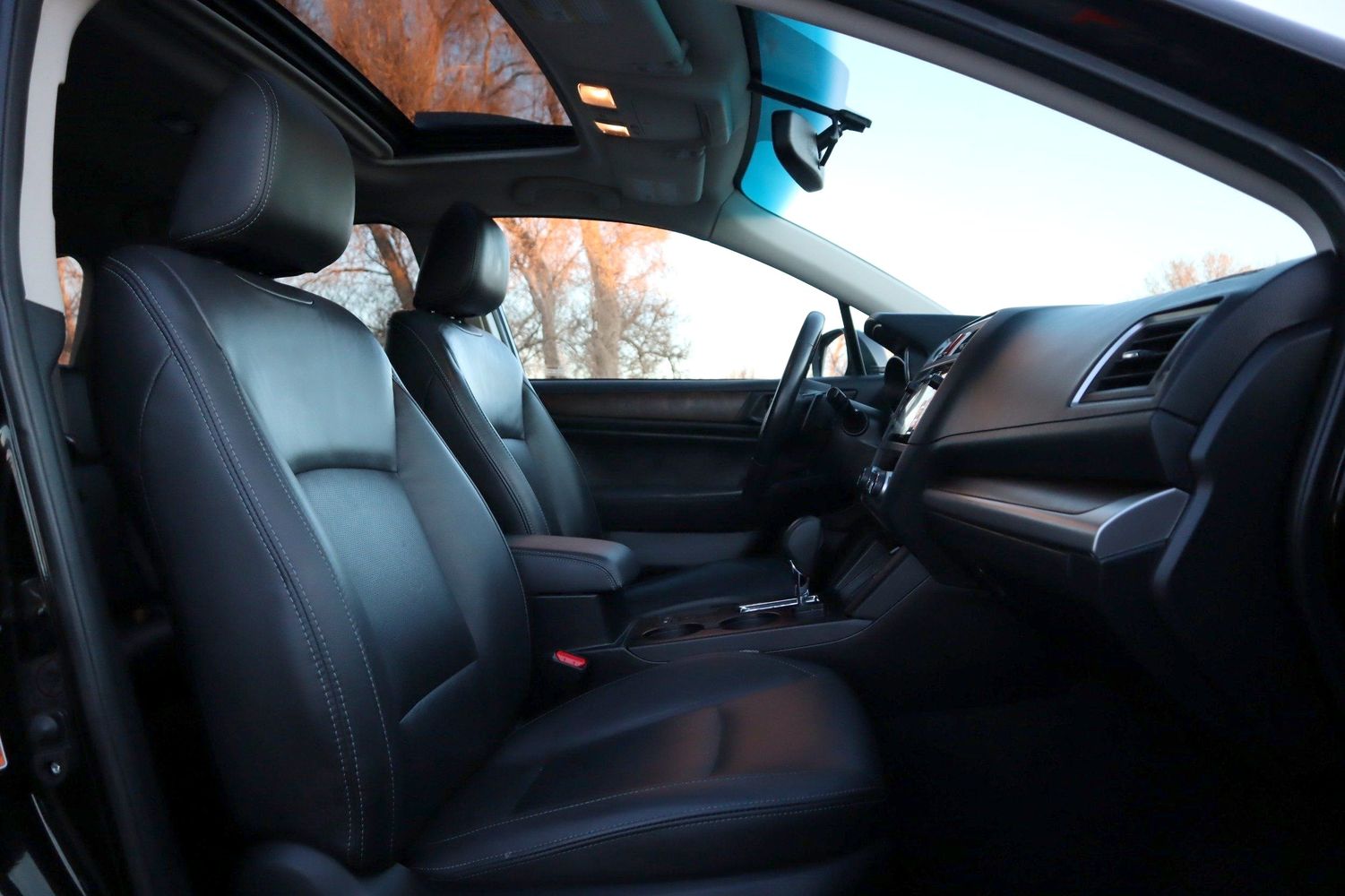 2015 Subaru Outback 3.6R Limited | Victory Motors of Colorado
