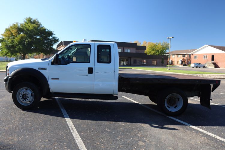 2007 Ford F-450 | Victory Motors of Colorado