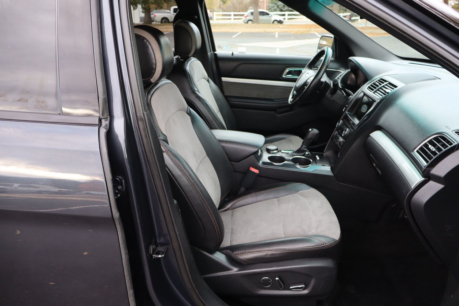 2017 Ford Explorer XLT | Victory Motors of Colorado