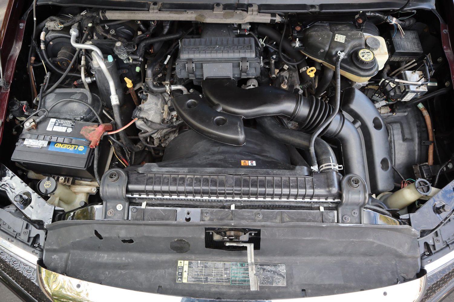 2005 Ford F-250 Super Duty XLT | Victory Motors of Colorado