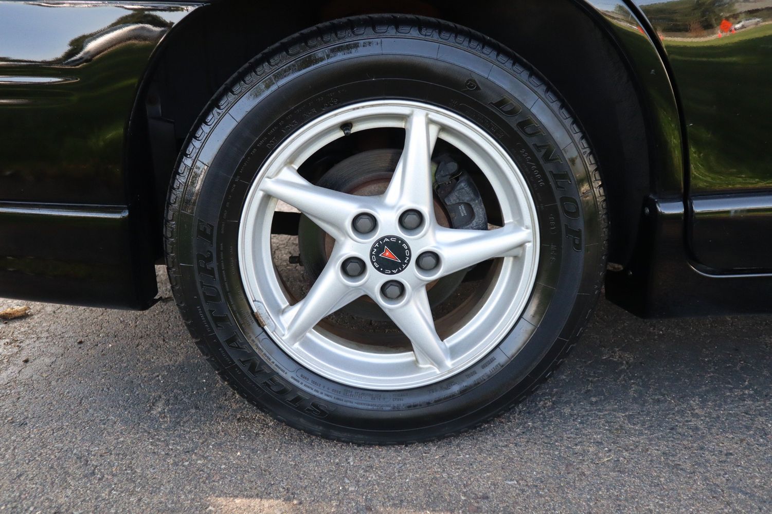 2000 Pontiac Grand Prix GTP | Victory Motors of Colorado