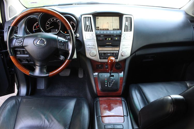 2008 Lexus RX 400h AWD | Victory Motors of Colorado