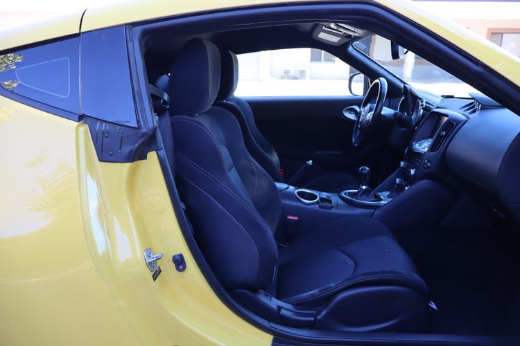 2017 Nissan 370Z Sport Tech | Victory Motors of Colorado