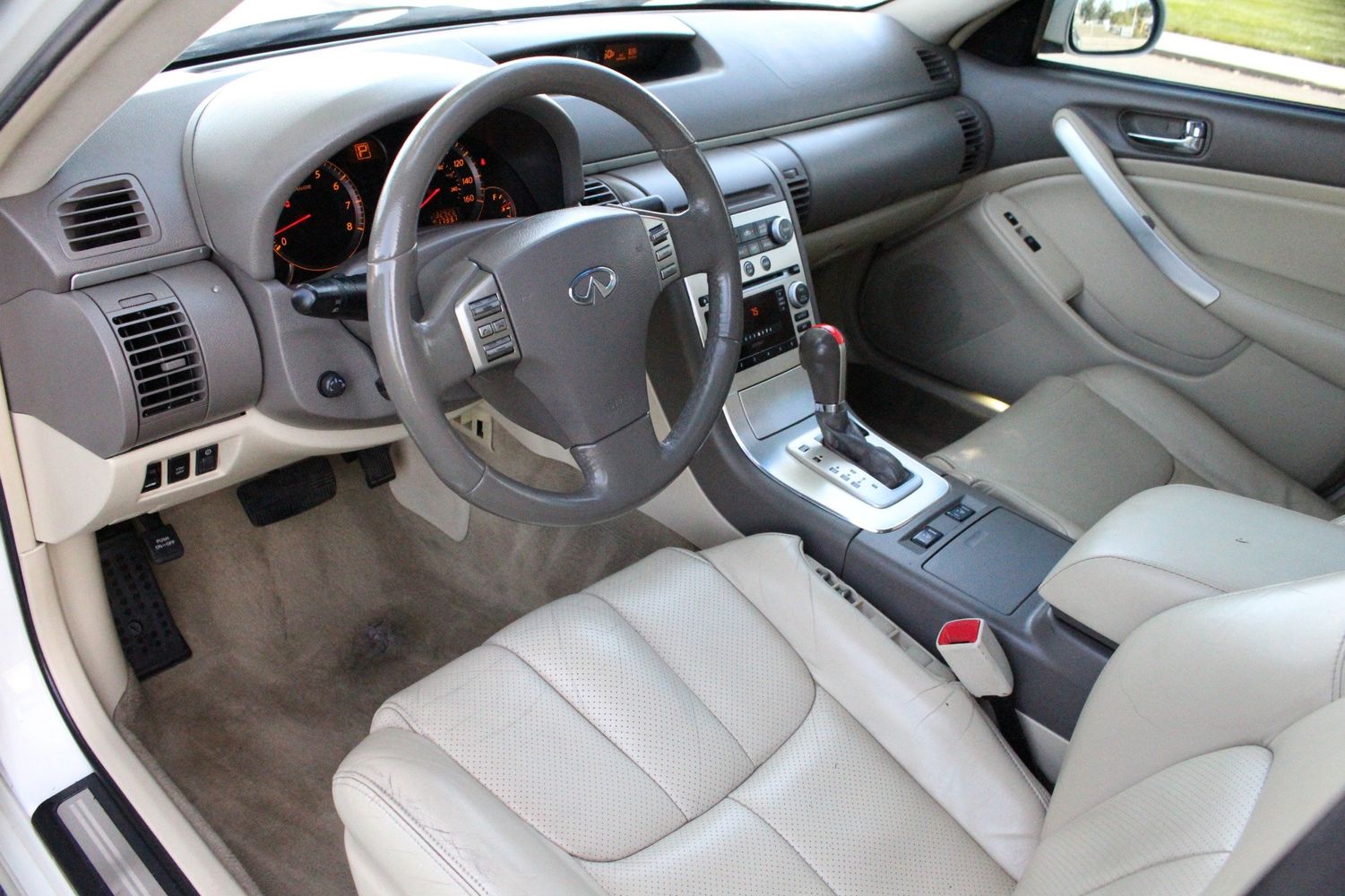 2006 INFINITI G35 Base | Victory Motors of Colorado