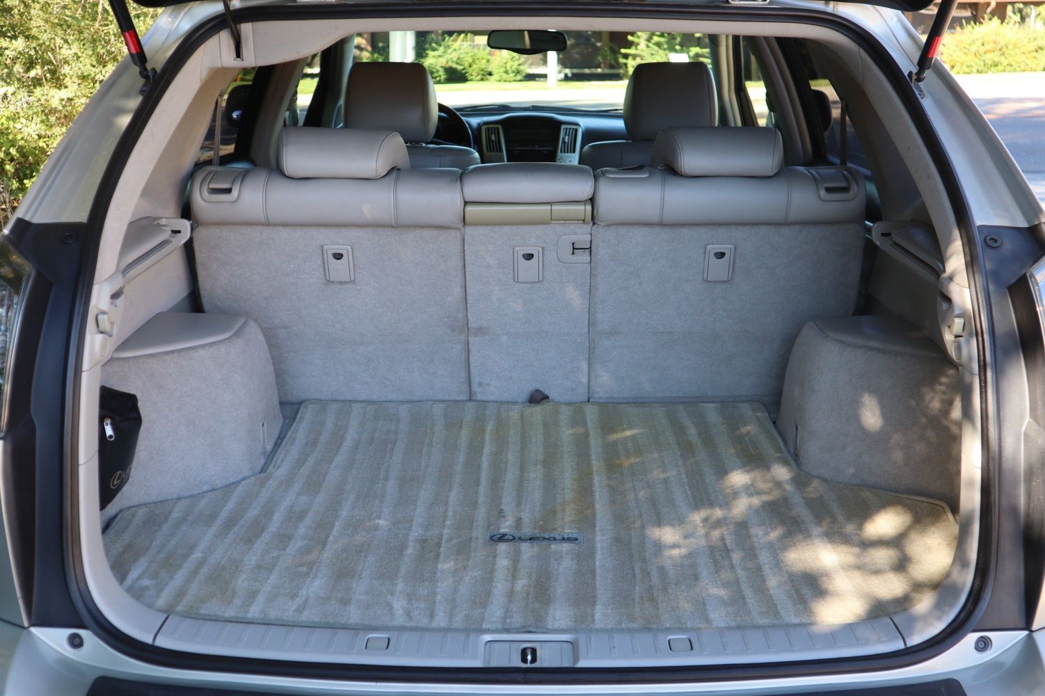 2004 Lexus RX 330 Base | Victory Motors of Colorado