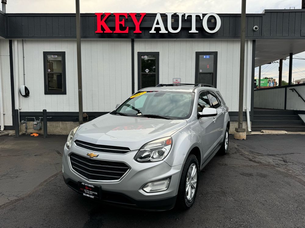 Home | Key Auto Denver