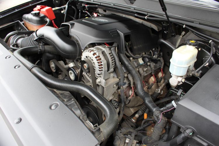2007 Chevrolet Avalanche LTZ 1500 | Victory Motors of Colorado