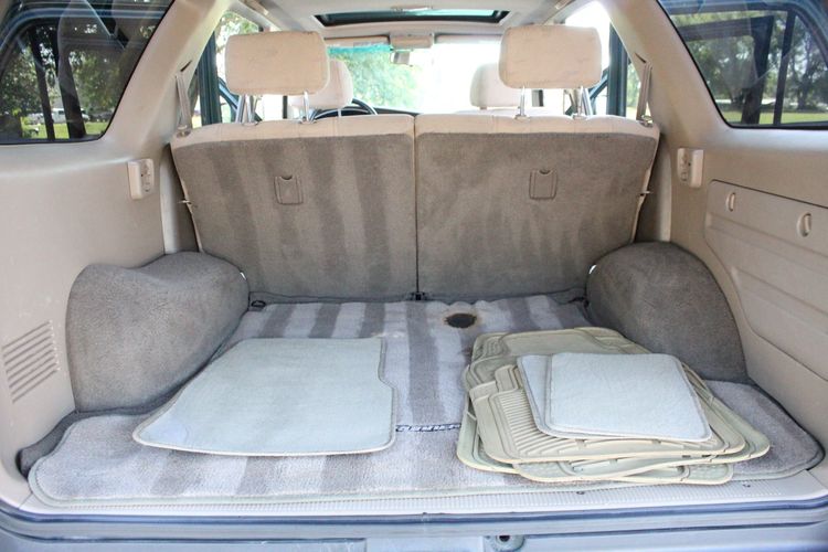 2001 Toyota 4Runner SR5 | Victory Motors of Colorado