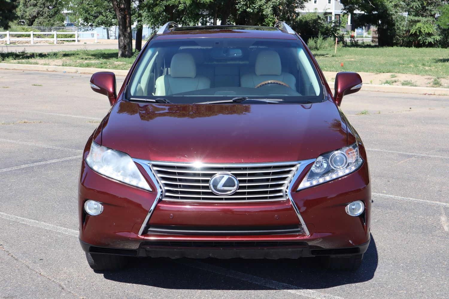 2013 Lexus RX 350 Base | Victory Motors of Colorado