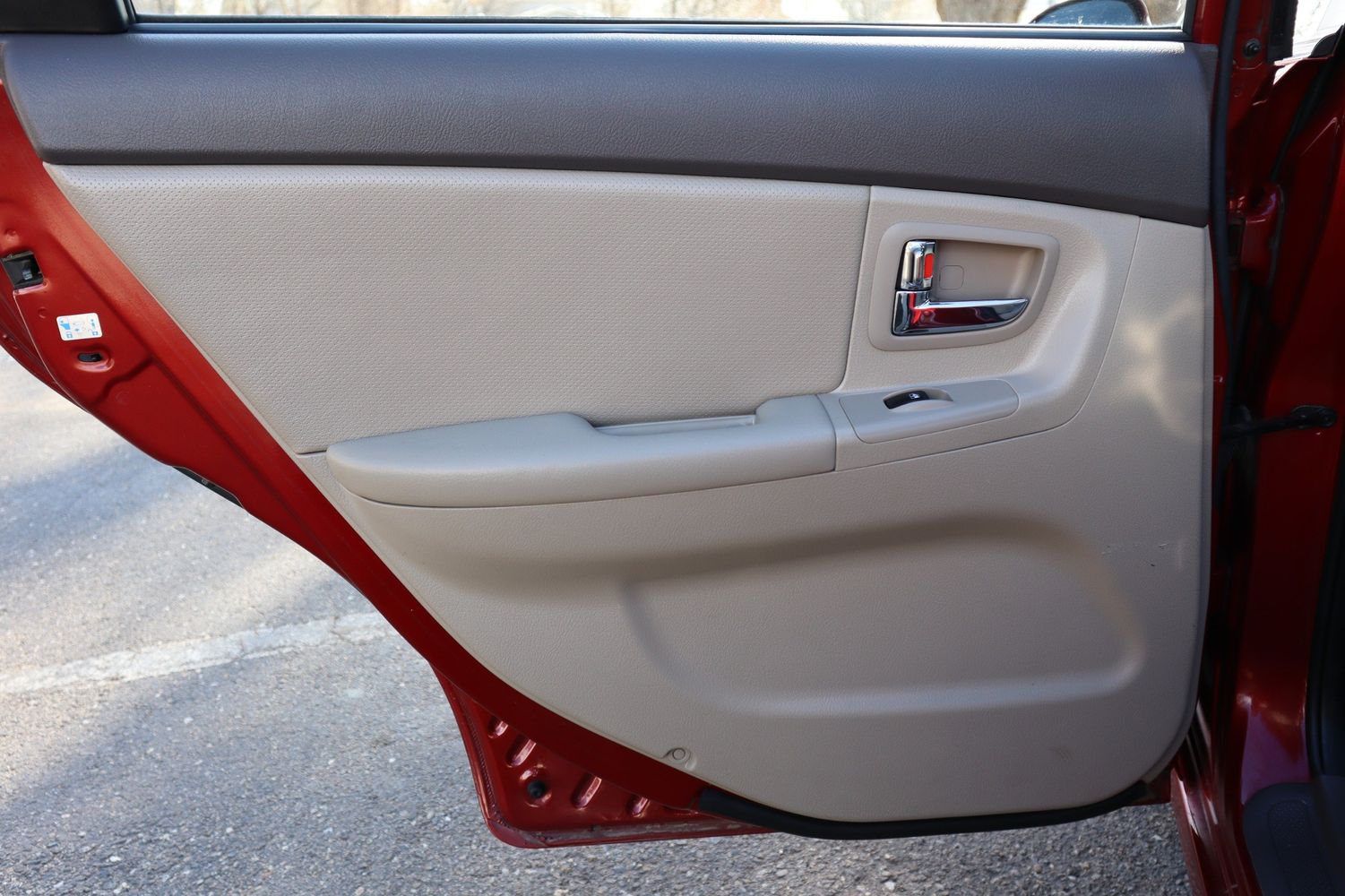 2009 Kia Spectra EX | Victory Motors of Colorado