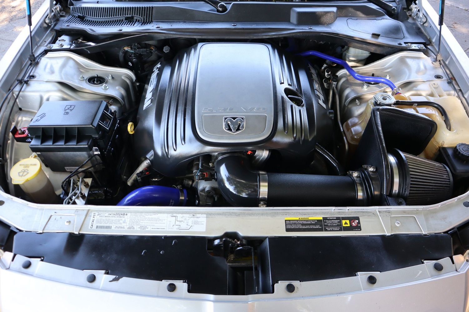 2005 Dodge Magnum RT | Victory Motors of Colorado