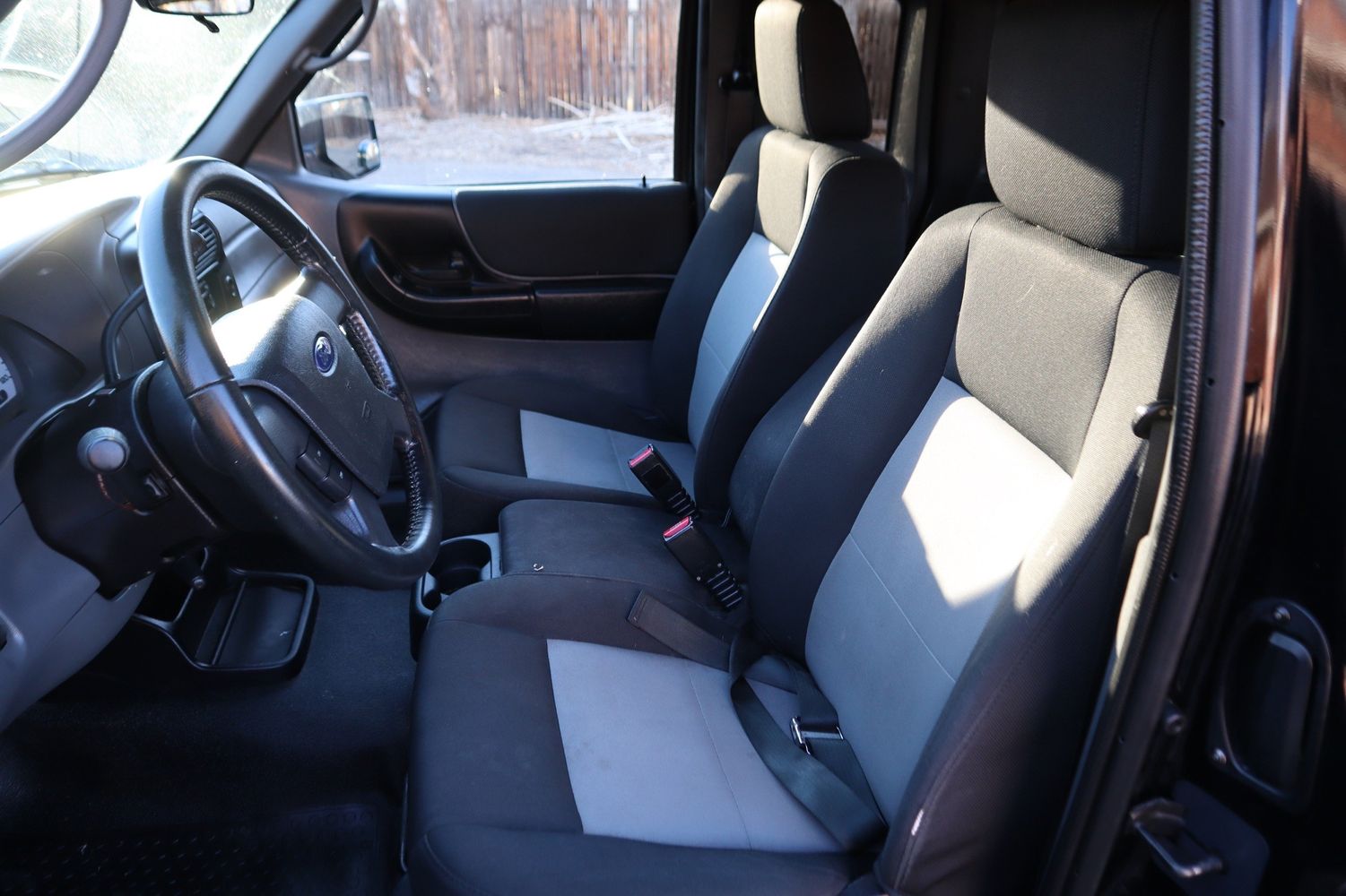 2010 Ford Ranger Sport | Victory Motors of Colorado