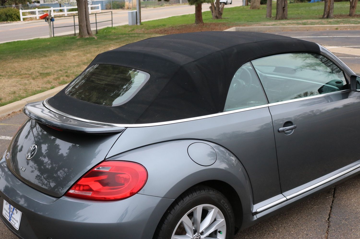 2014 Volkswagen Beetle TDI | Victory Motors of Colorado