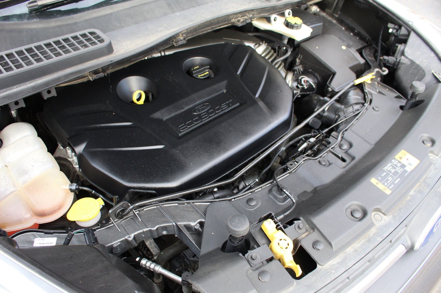 2016 Ford Escape SE | Victory Motors of Colorado