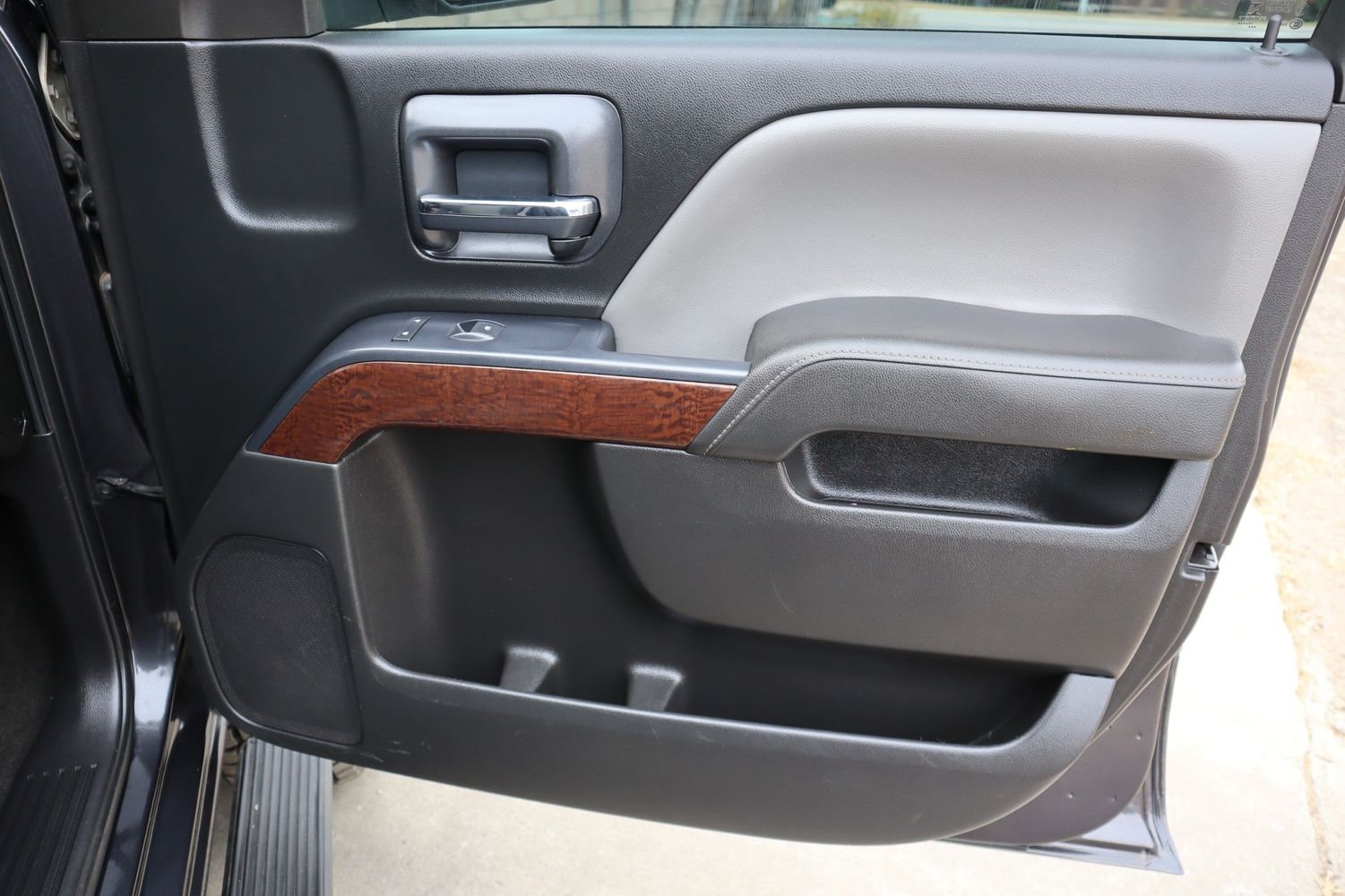 2015 GMC Sierra 1500 SLE | Victory Motors of Colorado