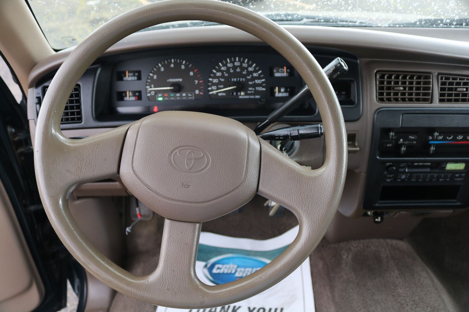 1993 Toyota T100 SR5 | Victory Motors of Colorado