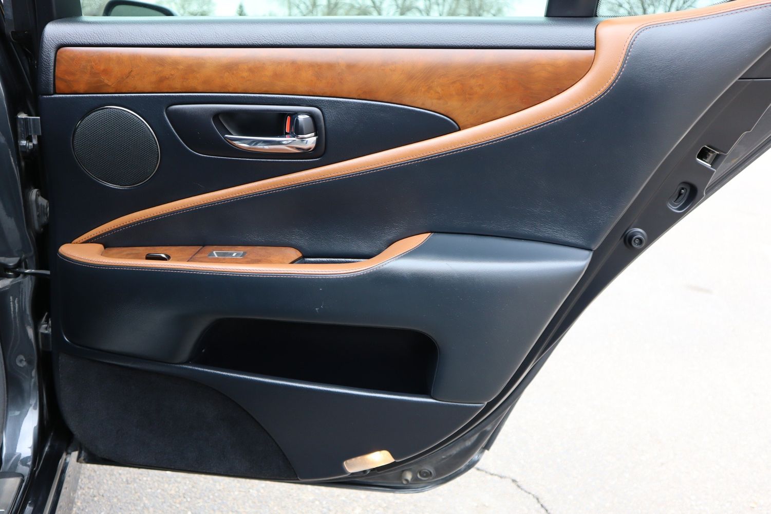 2011 Lexus LS 460 Base | Victory Motors of Colorado