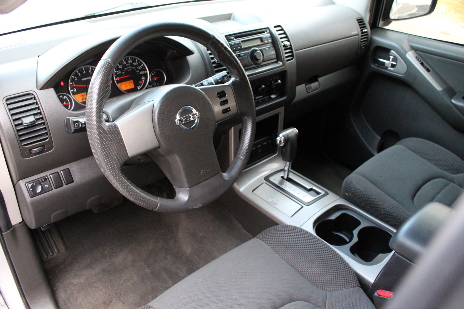 2008 Nissan Pathfinder SE | Victory Motors of Colorado