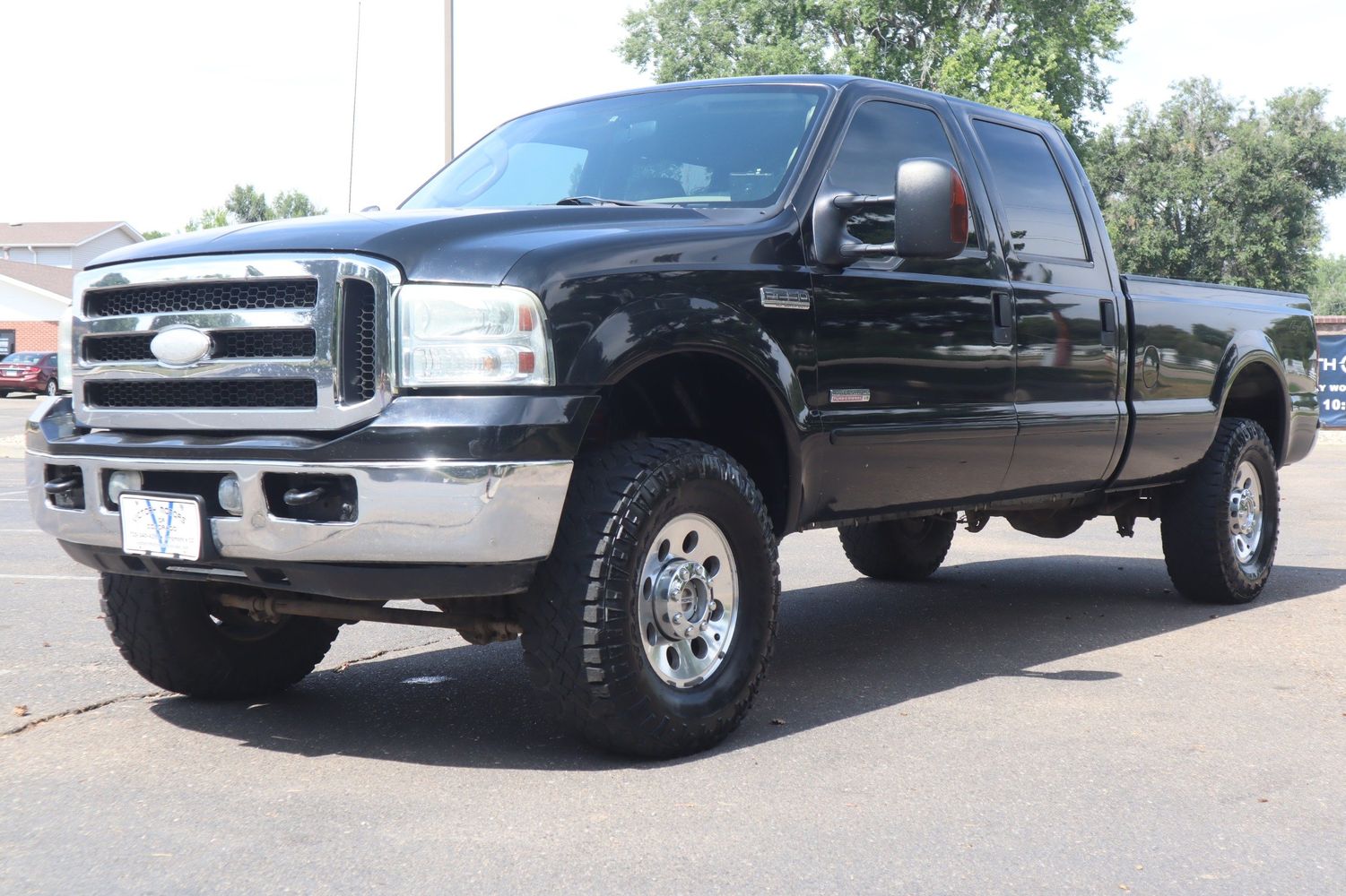 2005 Ford F-250 Super Duty XL | Victory Motors of Colorado