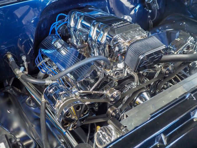 1985 Chevrolet C10 Custom | Cars Remember When