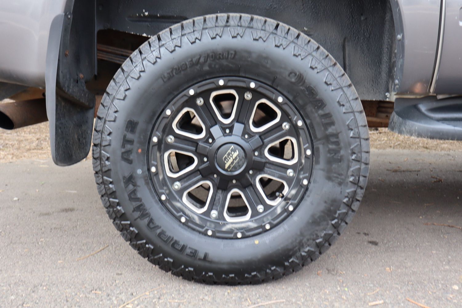 2002 Ford Excursion XLT | Victory Motors of Colorado