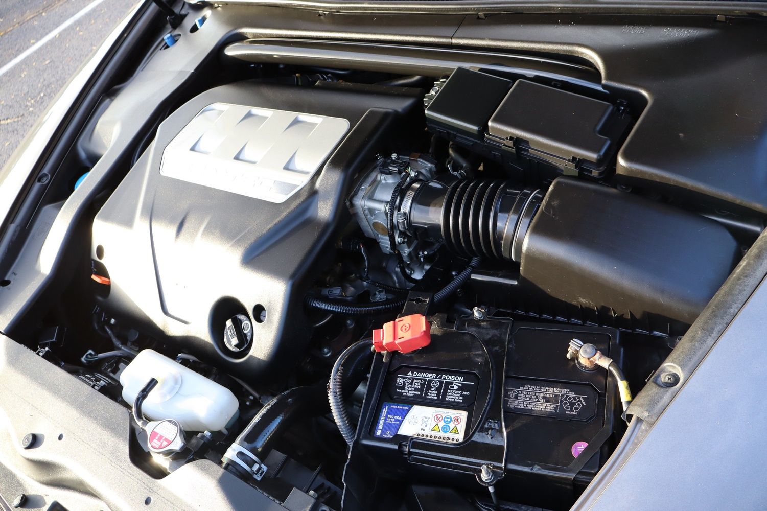 2007 Acura TL | Victory Motors of Colorado