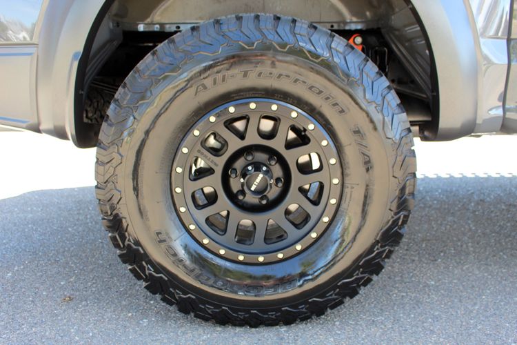 2020 Ford F-150 Raptor | Victory Motors of Colorado