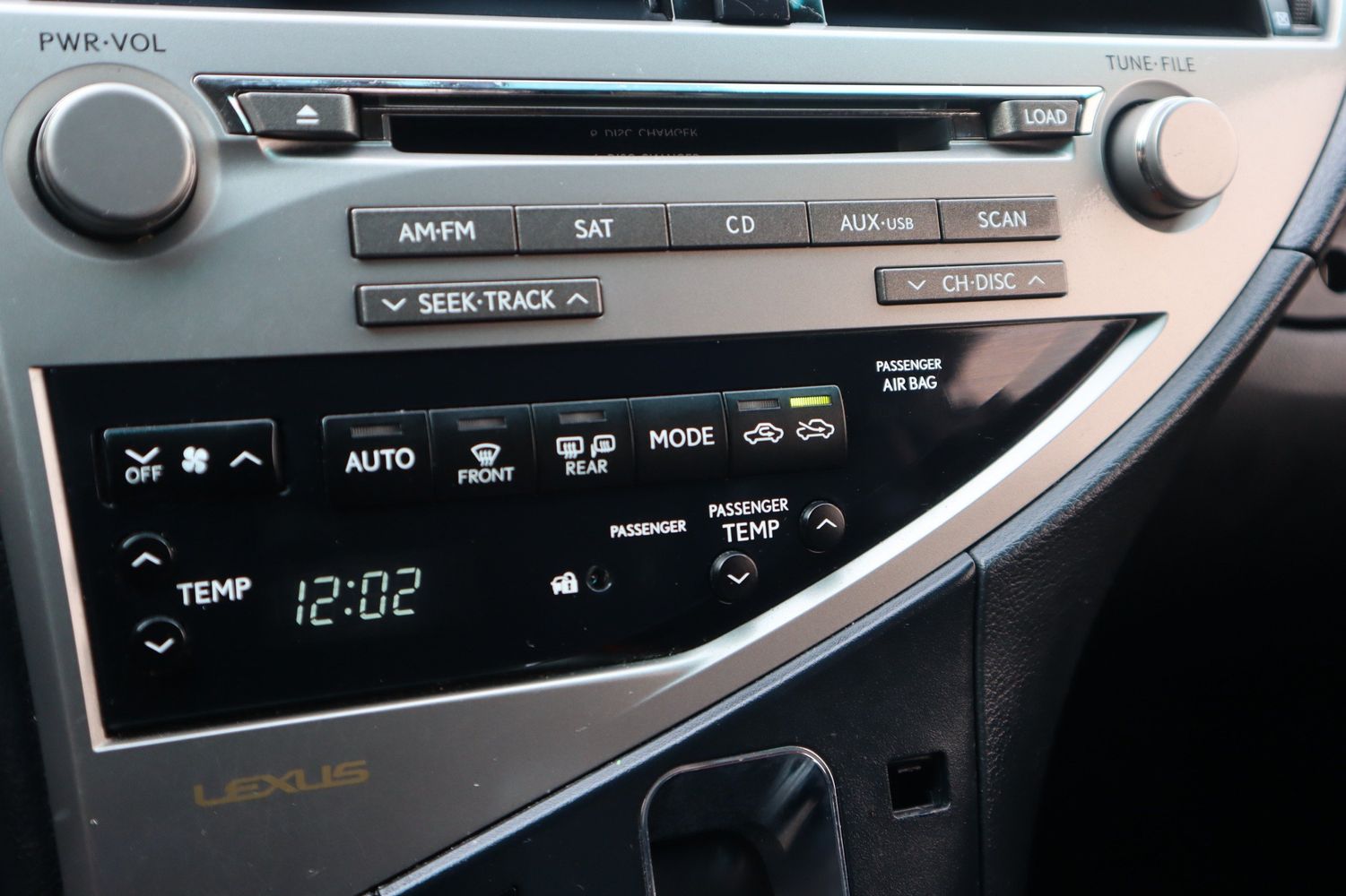 2010 Lexus RX 350 Base | Victory Motors of Colorado