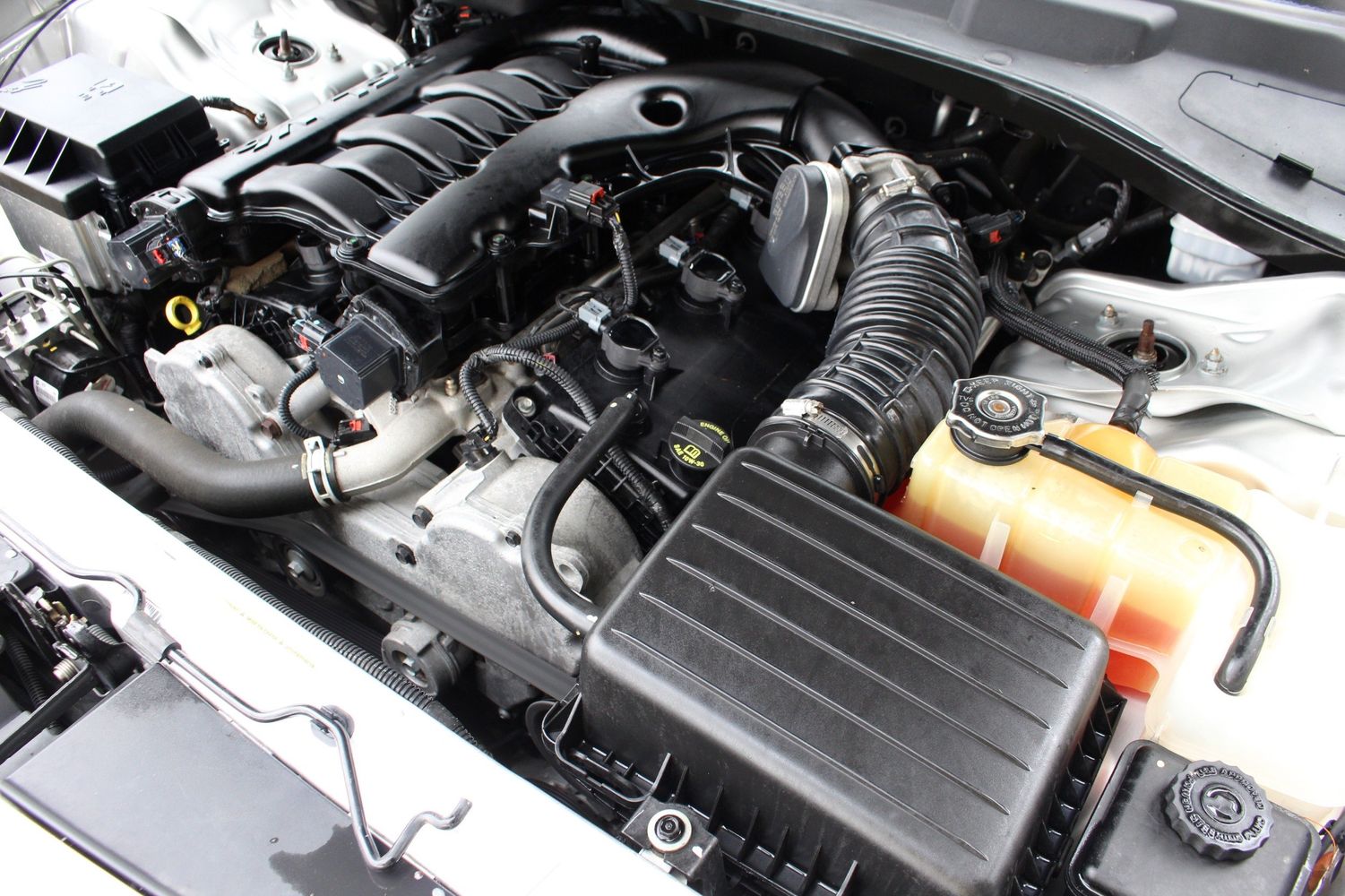 2007 Dodge Charger | Victory Motors of Colorado