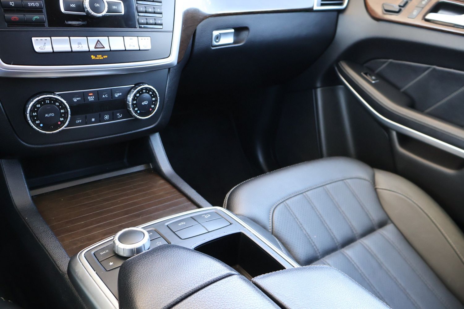 2014 Mercedes-Benz GL-Class GL 450 4MATIC | Victory Motors of Colorado