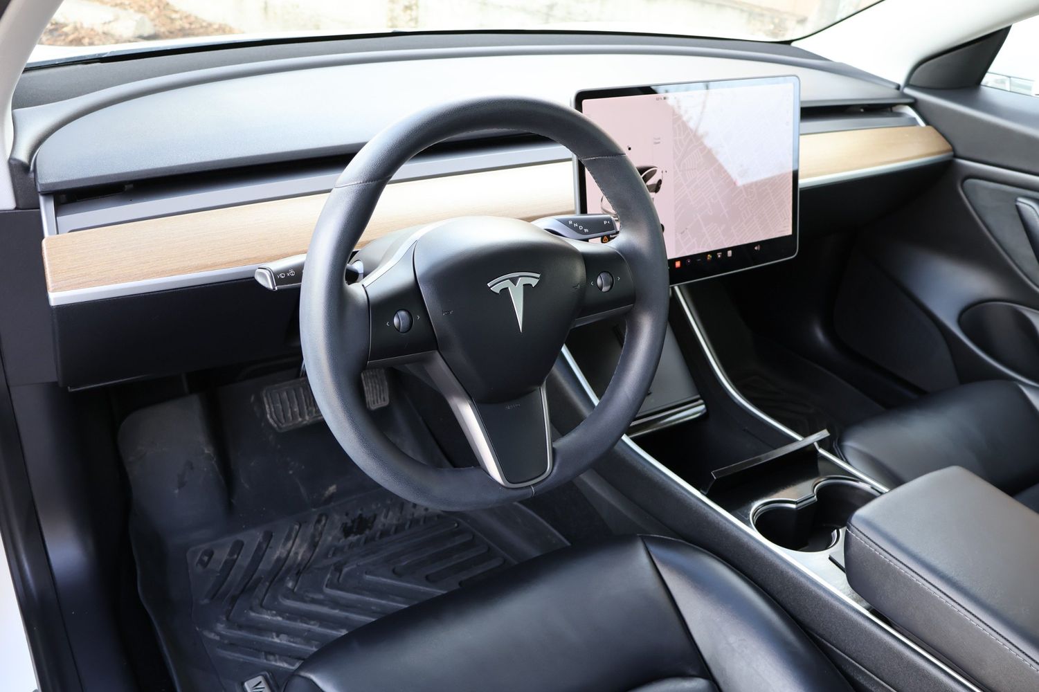 2020 Tesla Model 3 Long Range | Victory Motors of Colorado