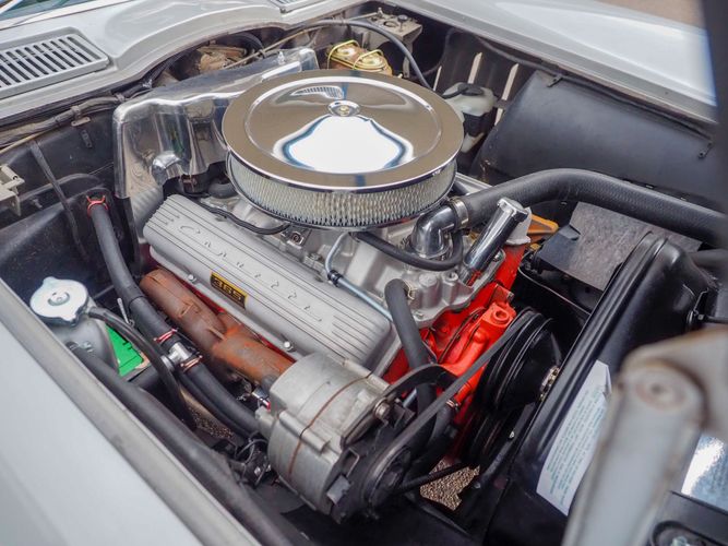 1965 Chevrolet Corvette | Cars Remember When
