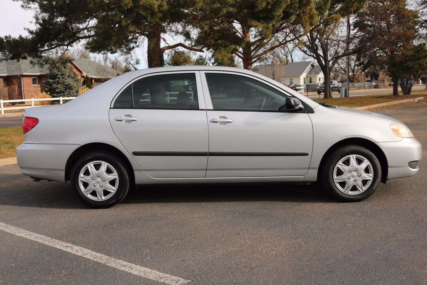 2005 Toyota Corolla CE | Victory Motors of Colorado