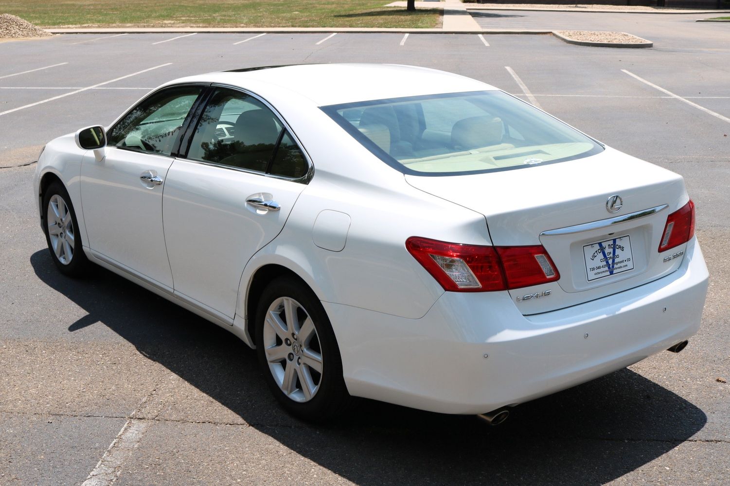 2008 Lexus ES 350 Base | Victory Motors of Colorado