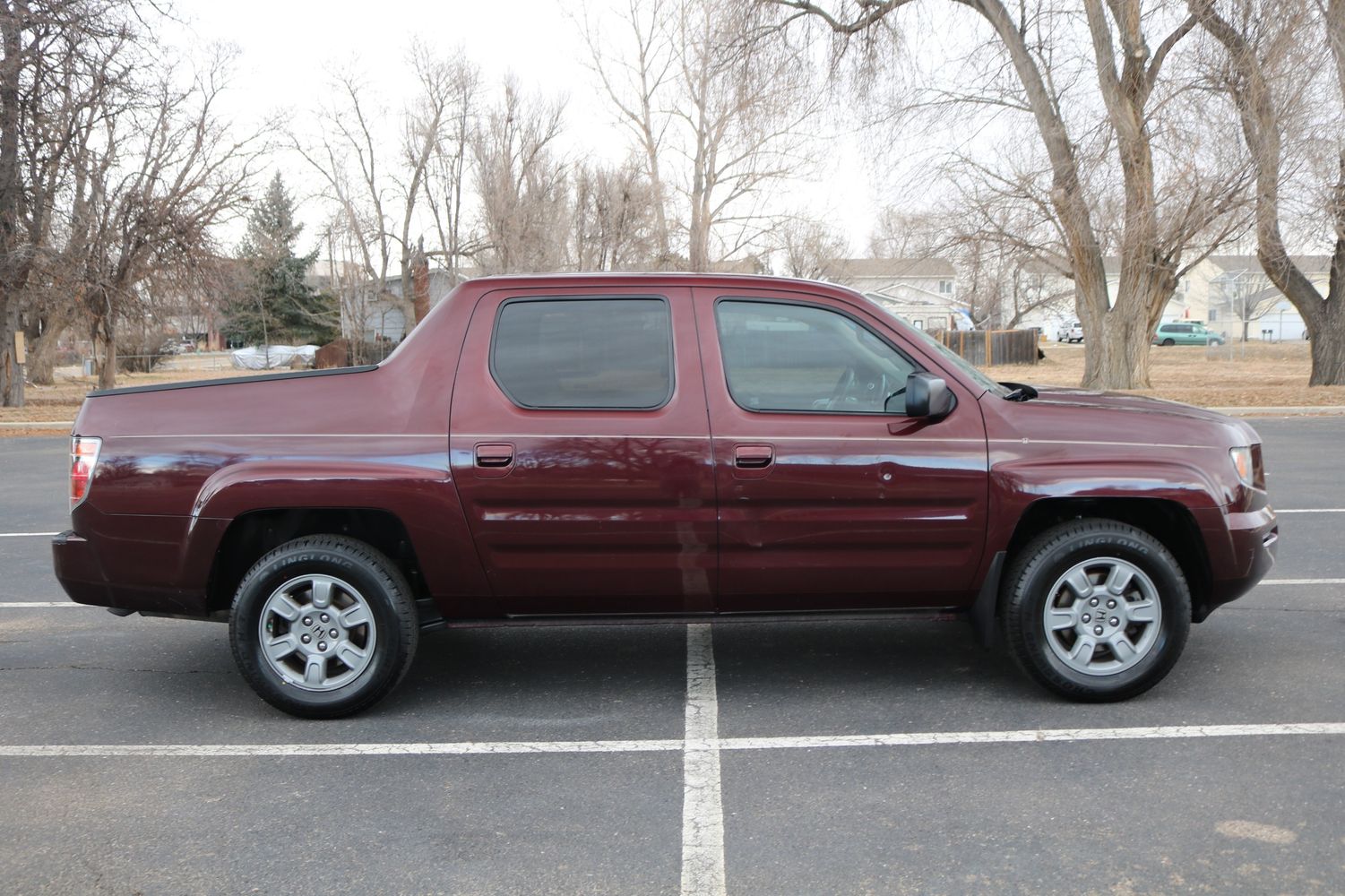 2008 Honda Ridgeline RTX | Victory Motors of Colorado