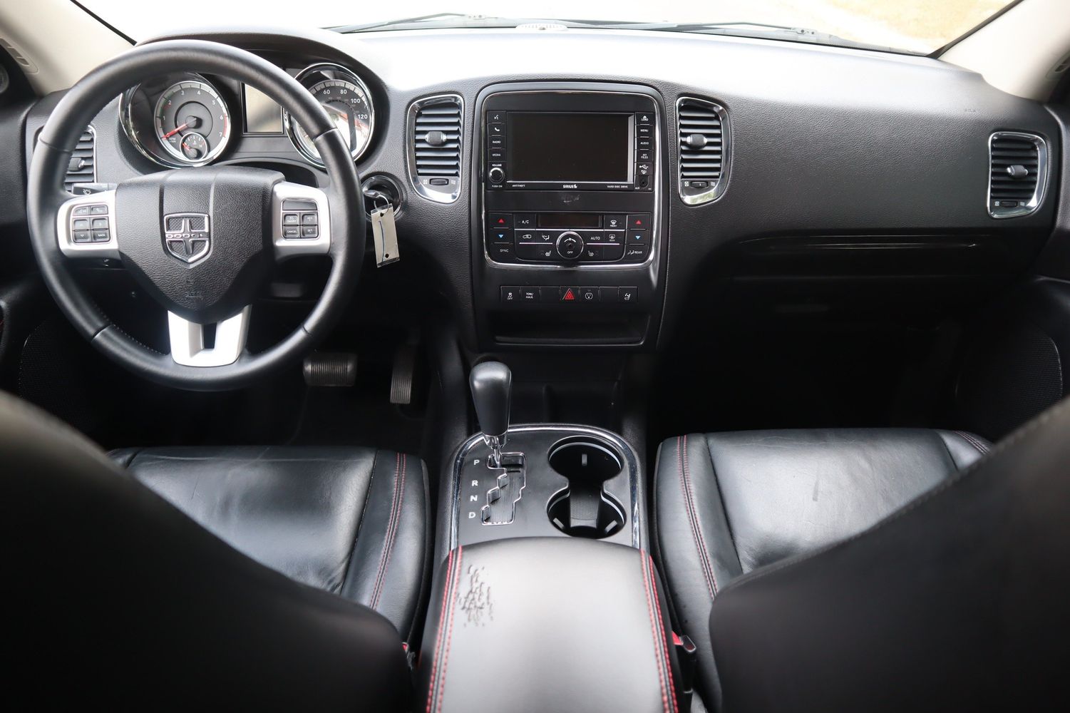 2013 Dodge Durango R/T | Victory Motors of Colorado