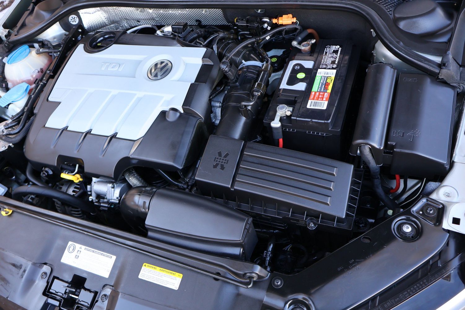 2014 Volkswagen Jetta TDI | Victory Motors of Colorado