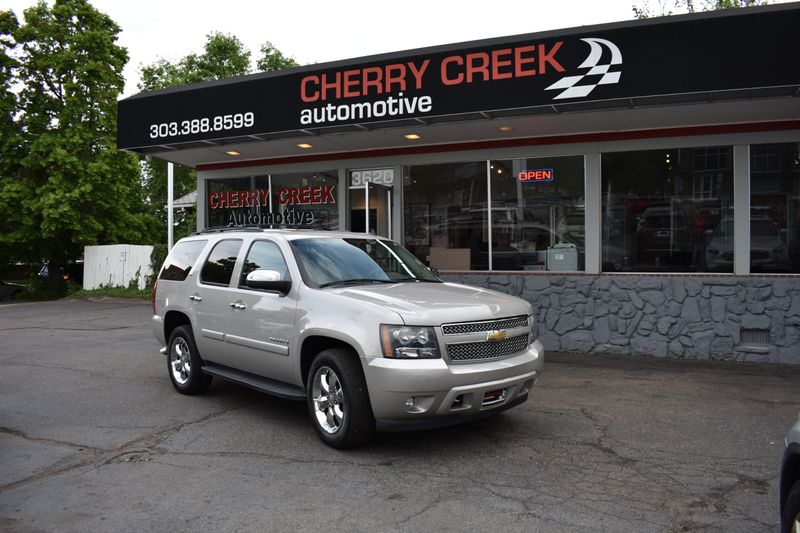 Inventory | Cherry Creek Automotive