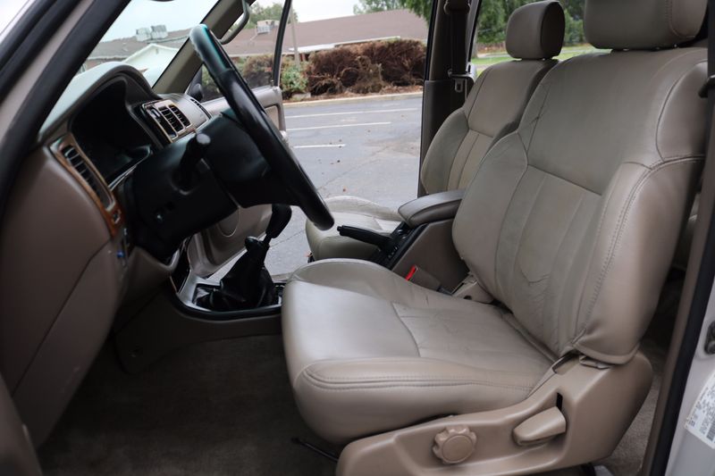 1997 Toyota 4Runner Photos