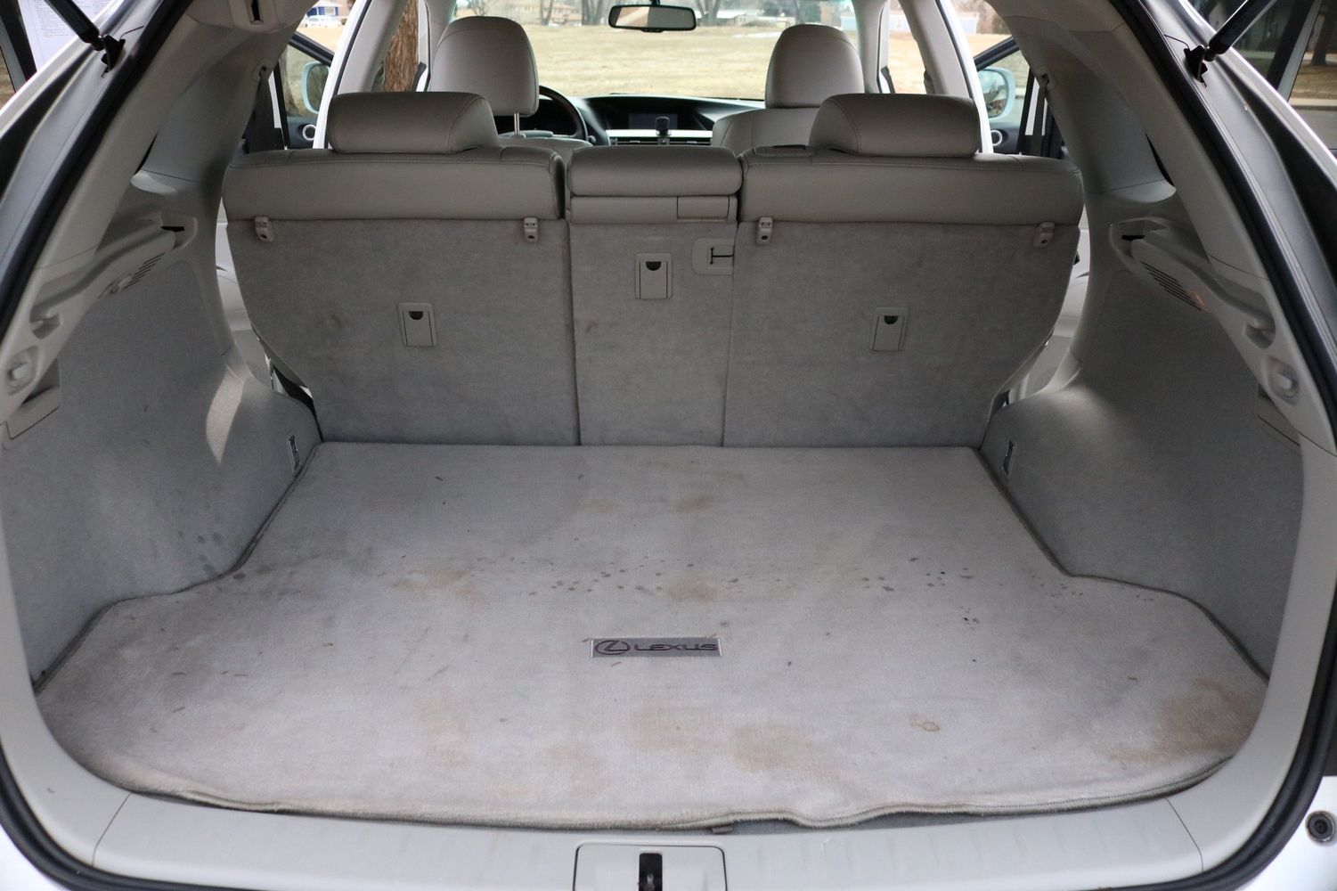 2010 Lexus RX 350 | Victory Motors of Colorado