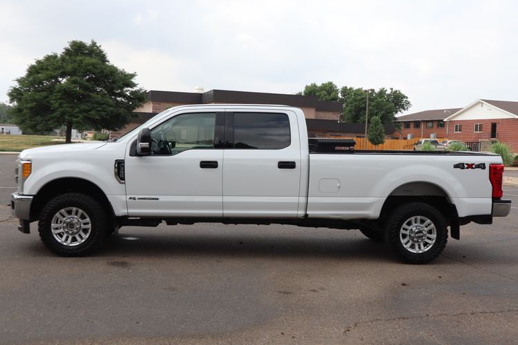 2017 Ford F-350 Super Duty XLT | Victory Motors of Colorado