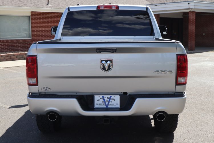 2013 Ram 1500 Express | Victory Motors of Colorado