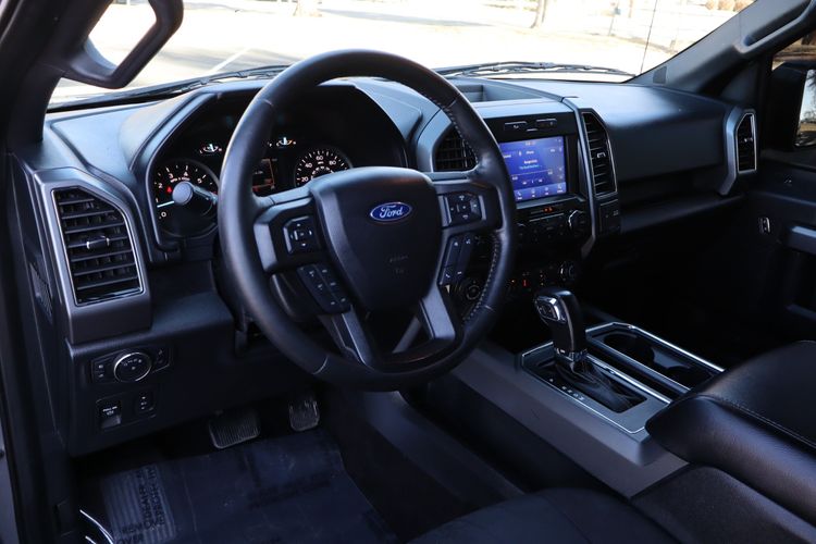2020 Ford F-150 XLT | Victory Motors of Colorado