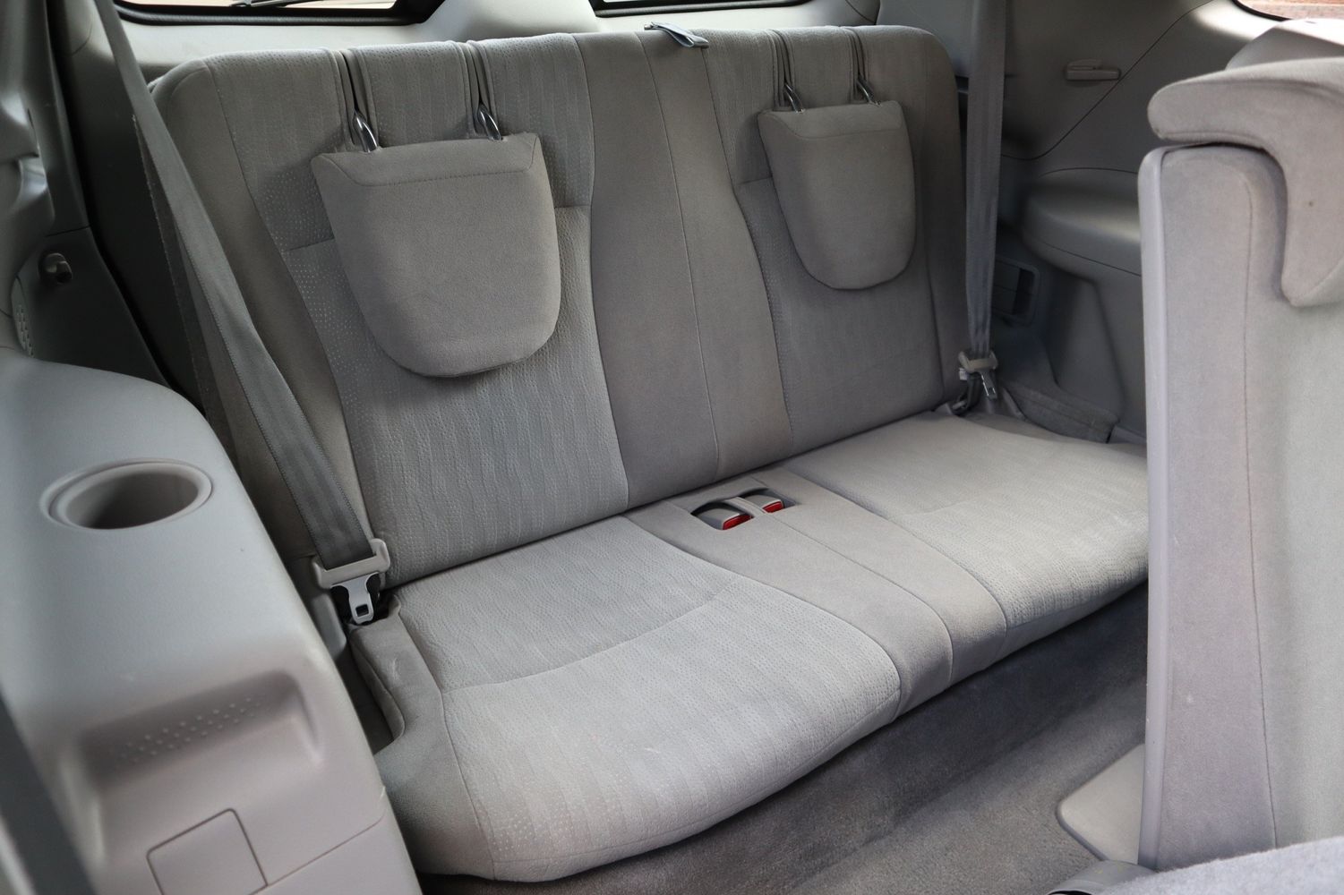 2008 Toyota Highlander Hybrid Base | Victory Motors of Colorado