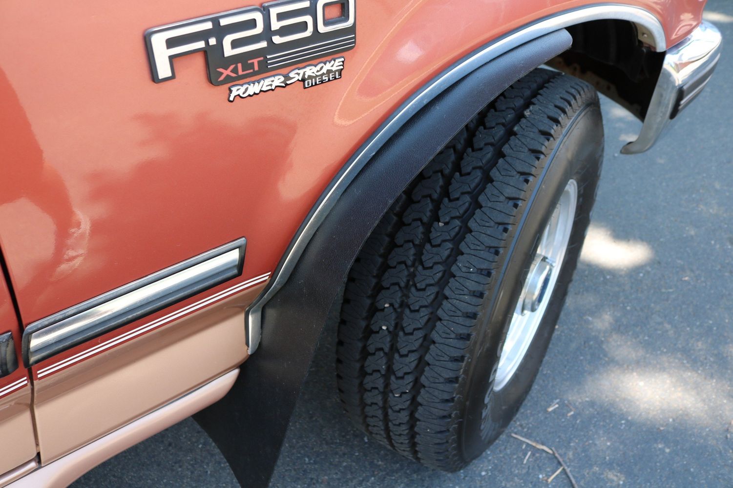 1995 Ford F-250 XLT | Victory Motors of Colorado