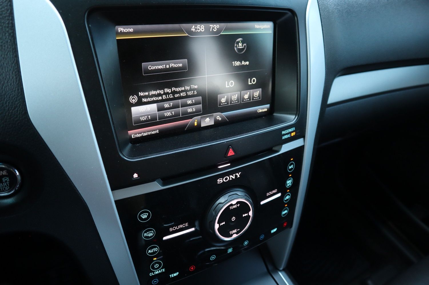 2014 Ford Explorer Sport | Victory Motors of Colorado