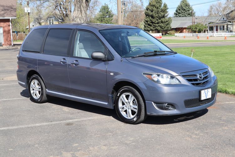 2006 Mazda MPV LX | Victory Motors of Colorado