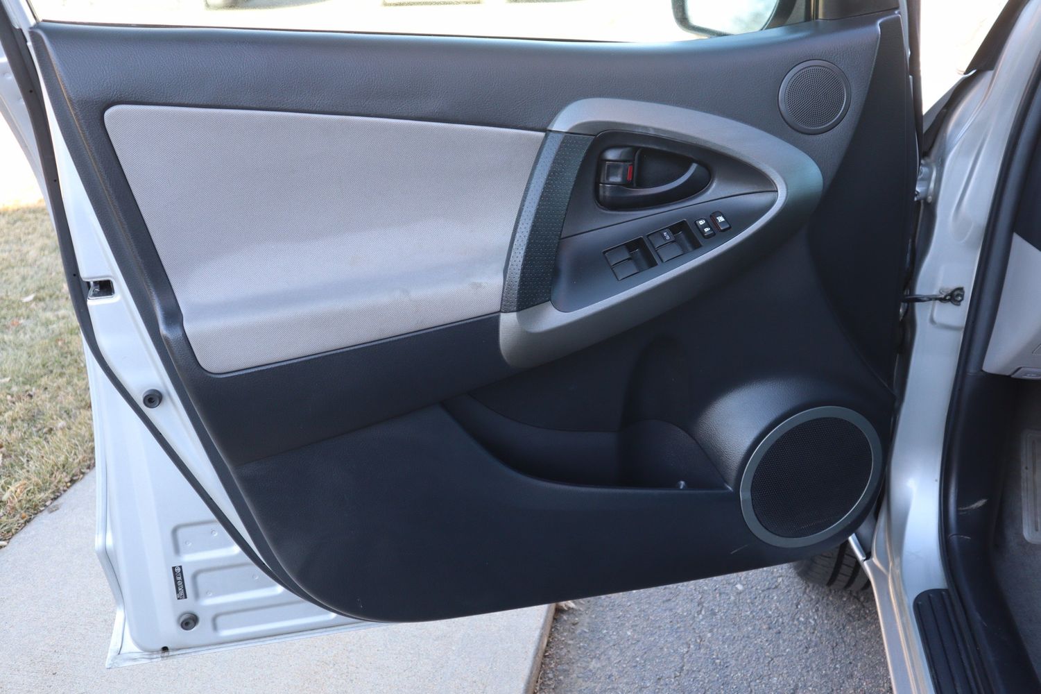 2012 Toyota RAV4 Base | Victory Motors of Colorado