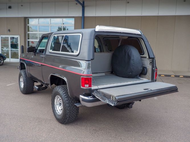 1991 GMC Jimmy SLE | Cars Remember When