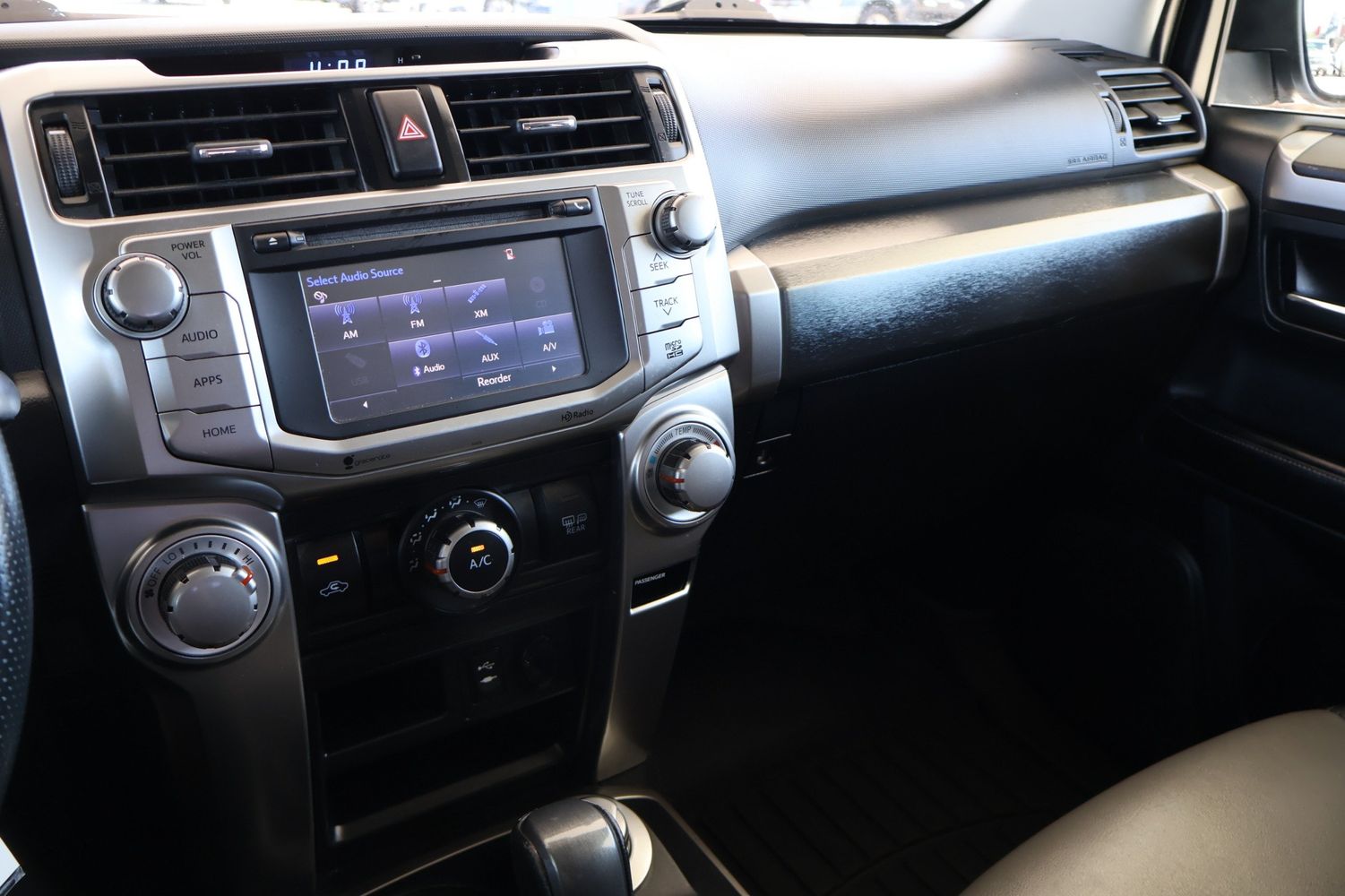 2015 Toyota 4Runner SR5 | Victory Motors of Colorado